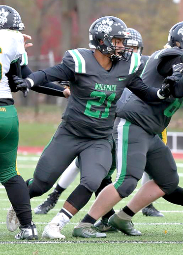 Ecklund, Tanner, Overton, Hedlund Honored With Class D Awards | News ...